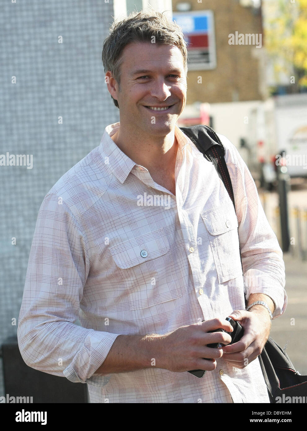 Dan lobb hi-res stock photography and images - Alamy