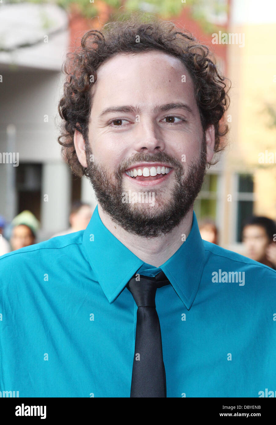 Director Drake Doremus 36th Annual Toronto International Film Festival ...