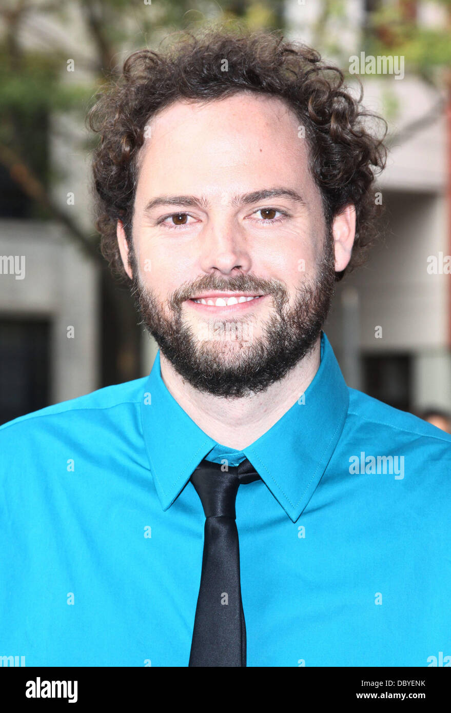 Director Drake Doremus 36th Annual Toronto International Film Festival ...