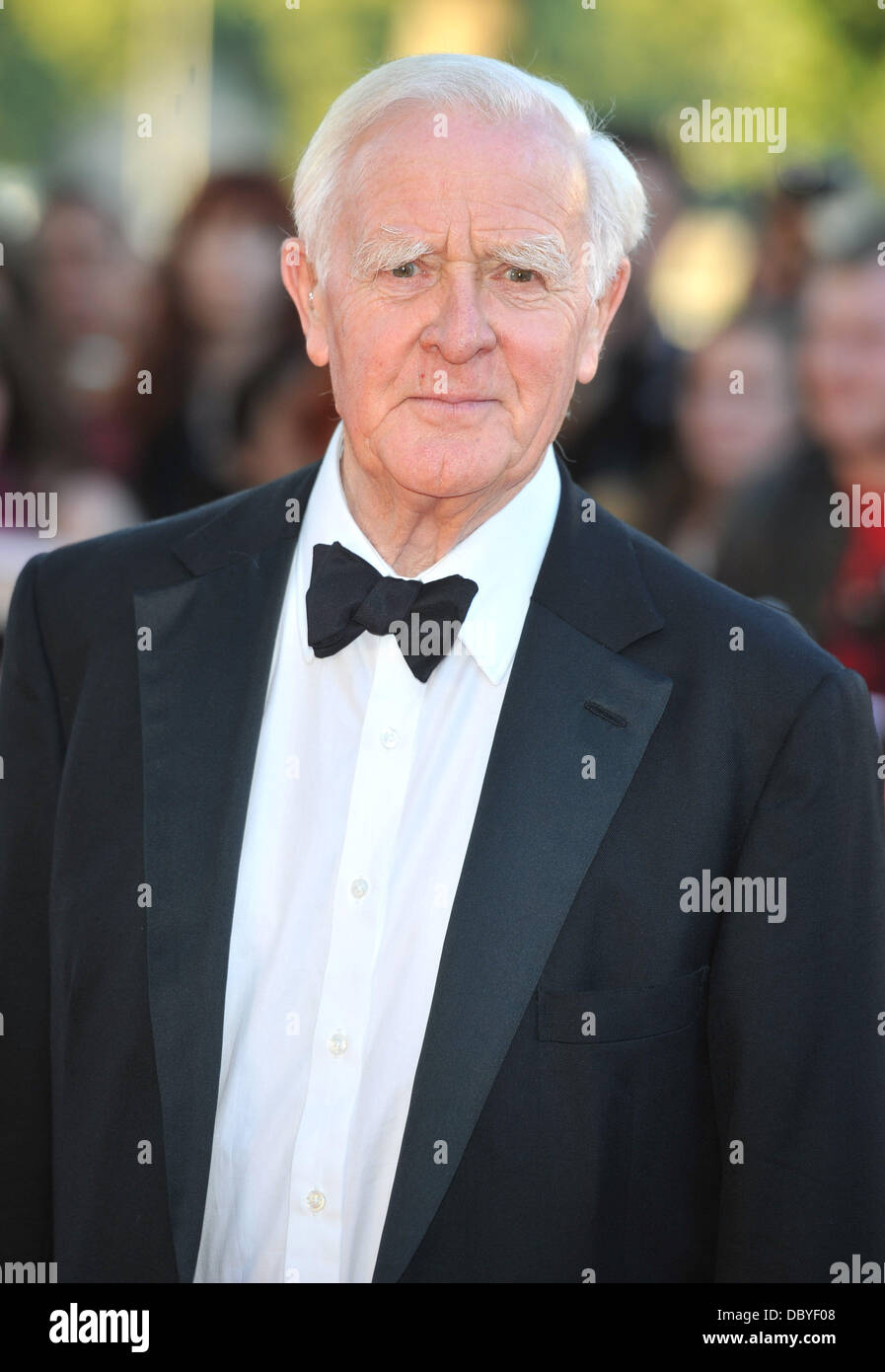 John Le Carre Tinker Tailor Soldier Spy UK premiere held at the BFI ...