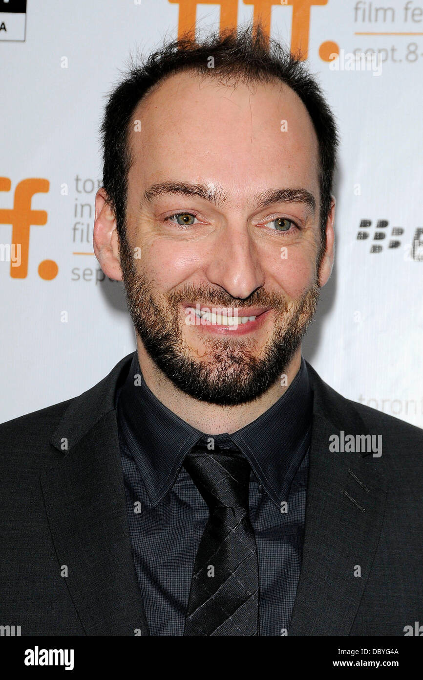 Ken scott hi-res stock photography and images - Alamy