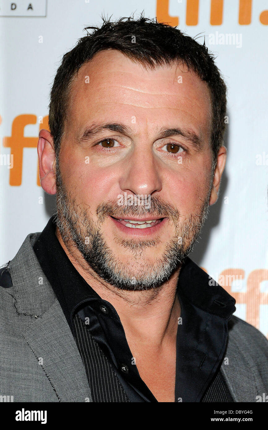 Patrick Huard 36th Annual Toronto International Film Festival ...