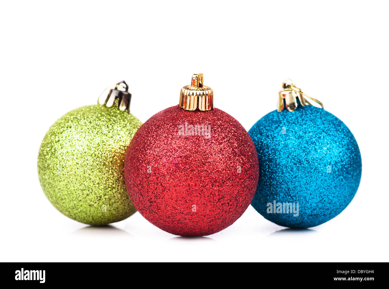 Up christmas decorations Cut Out Stock Images & Pictures - Alamy
