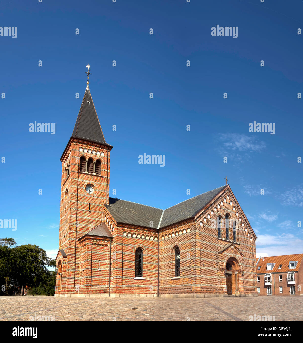 Esbjerg denmark hi-res stock photography and images - Alamy
