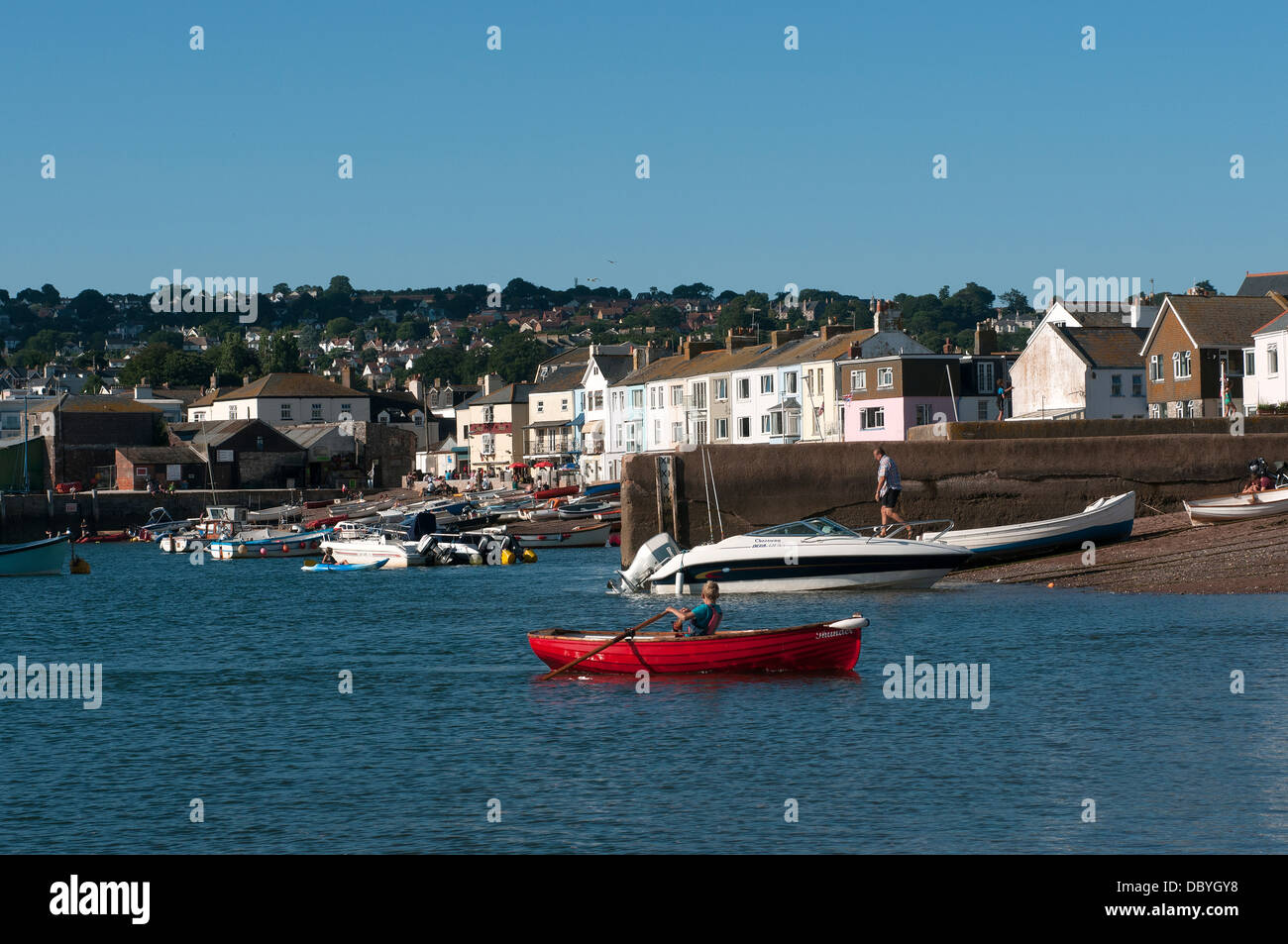 river teign rowing boats,Teignmouth,teignmouth rowing,river teign ...