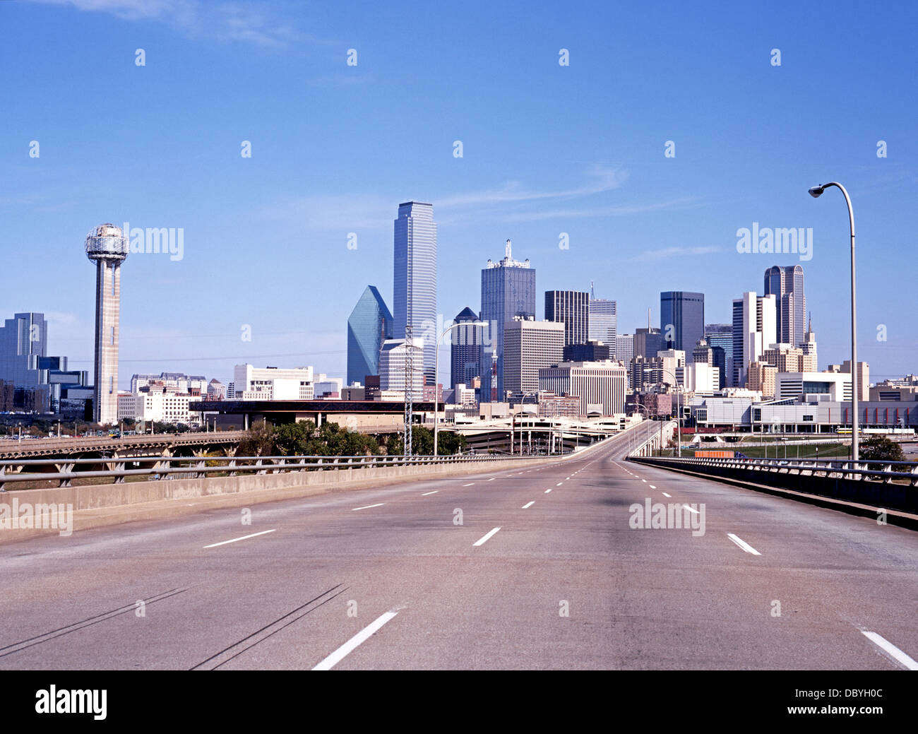 High rise skyscraper skyscrapers building buildings hyatt hi-res stock ...