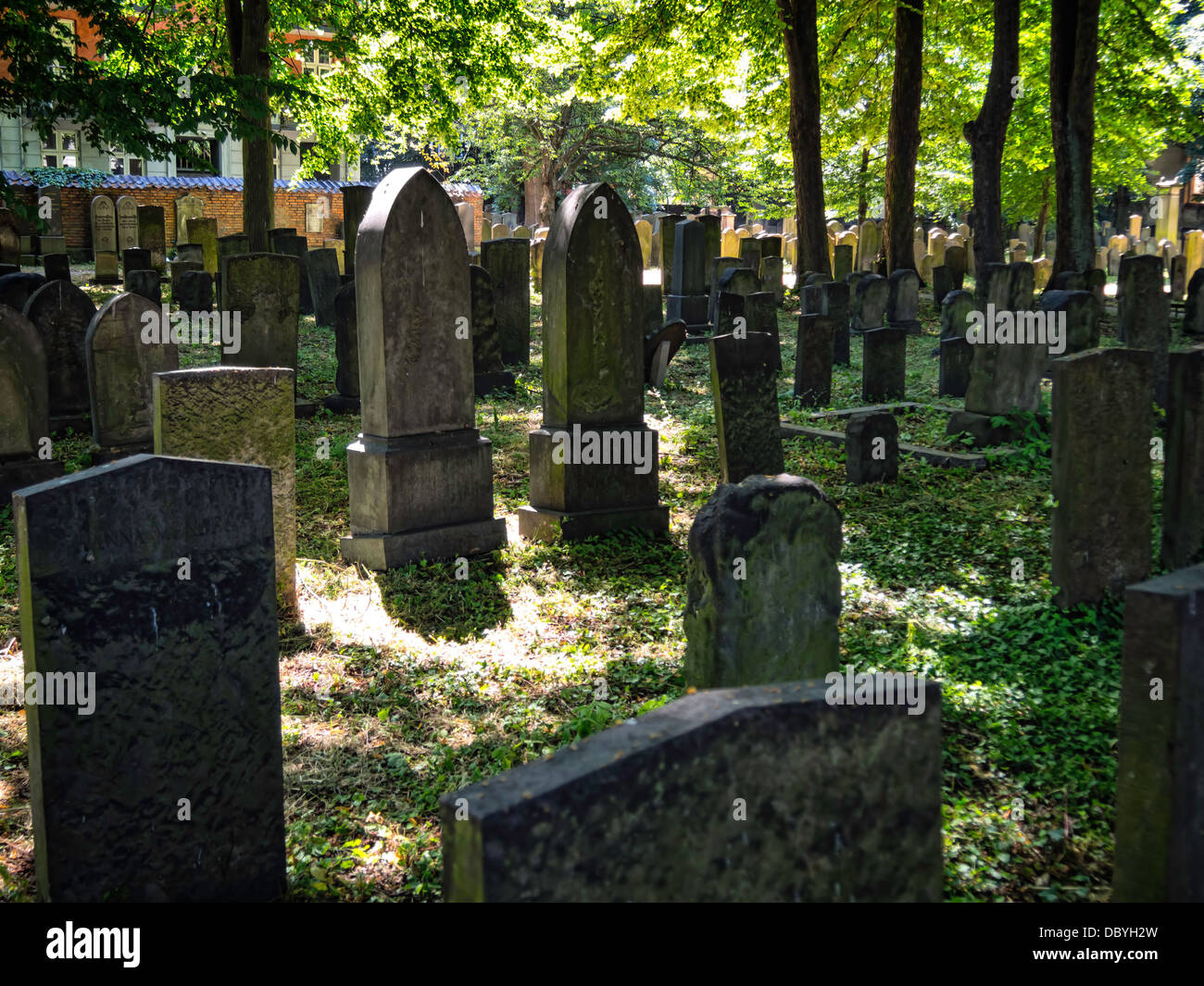 Denmark jewish hi-res stock photography and images - Alamy