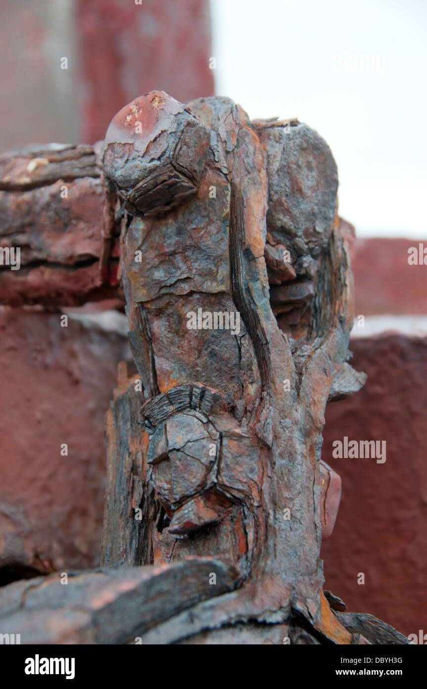 Corrosion hi-res stock photography and images - Alamy