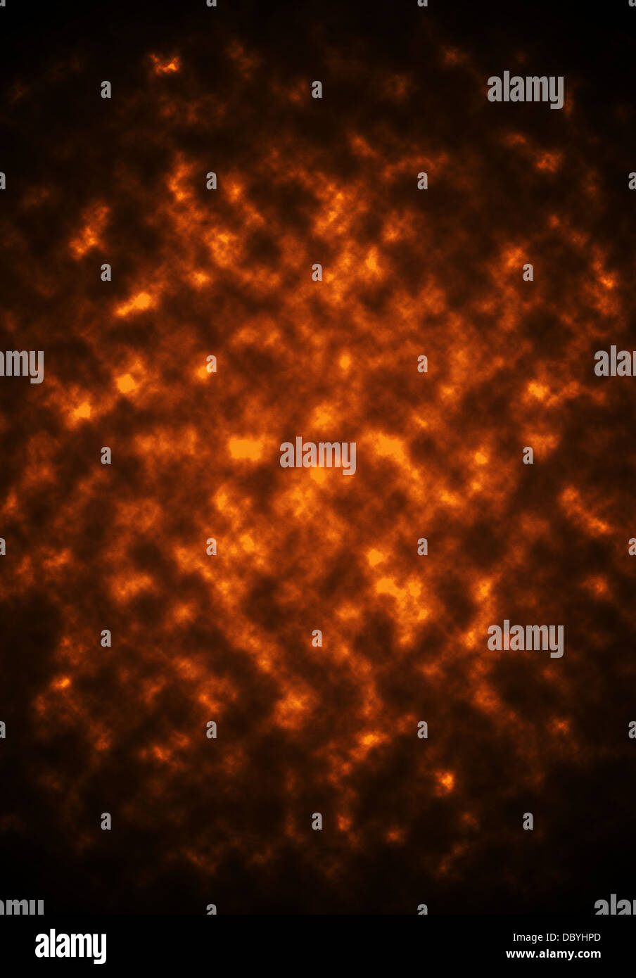 abstract background with magic cloud flame Stock Photo - Alamy