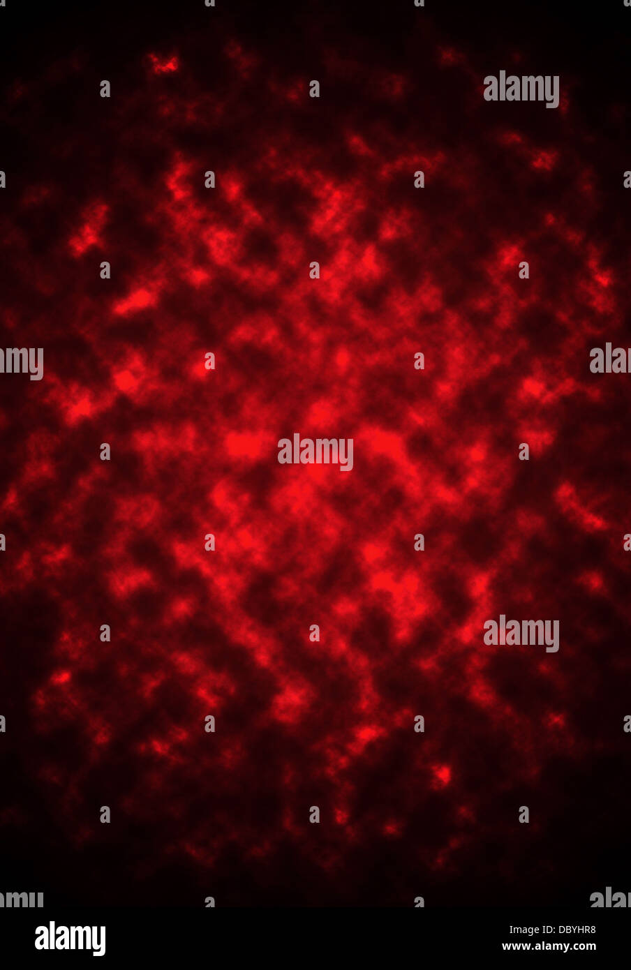 abstract background with red magic cloud flame Stock Photo - Alamy