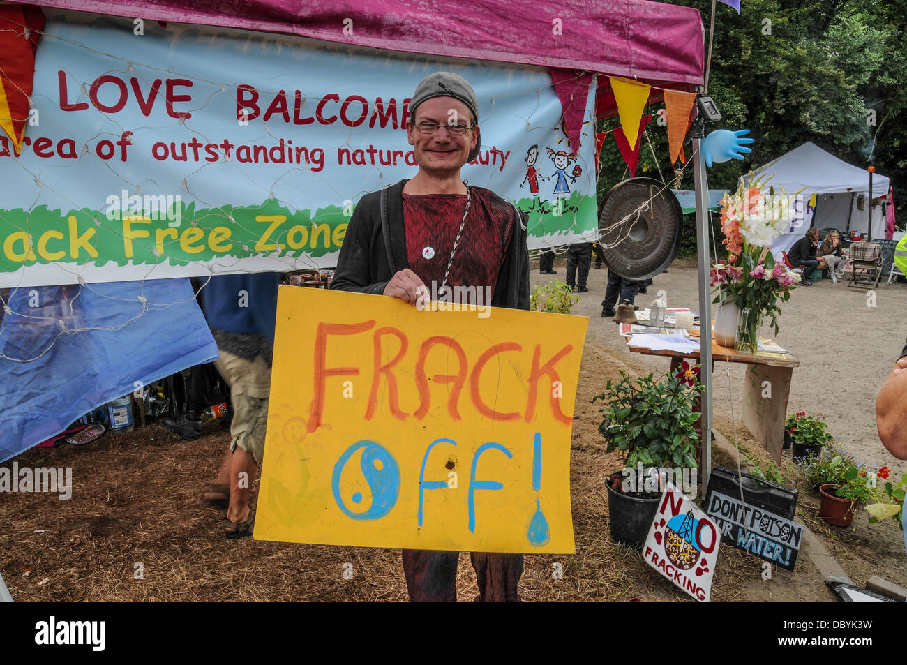 David balcombe hi-res stock photography and images - Alamy