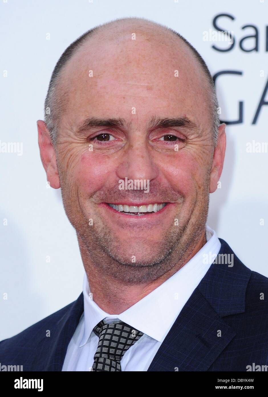 New York, NY. 5th Aug, 2013. Colin Walker at arrivals for LEE DANIELS ...