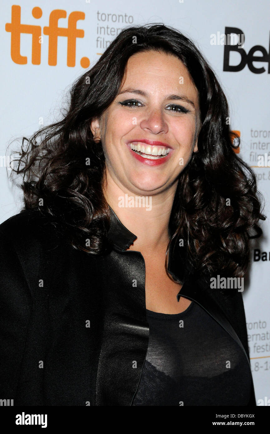 Tanya Wexler 36th Annual Toronto International Film Festival ...