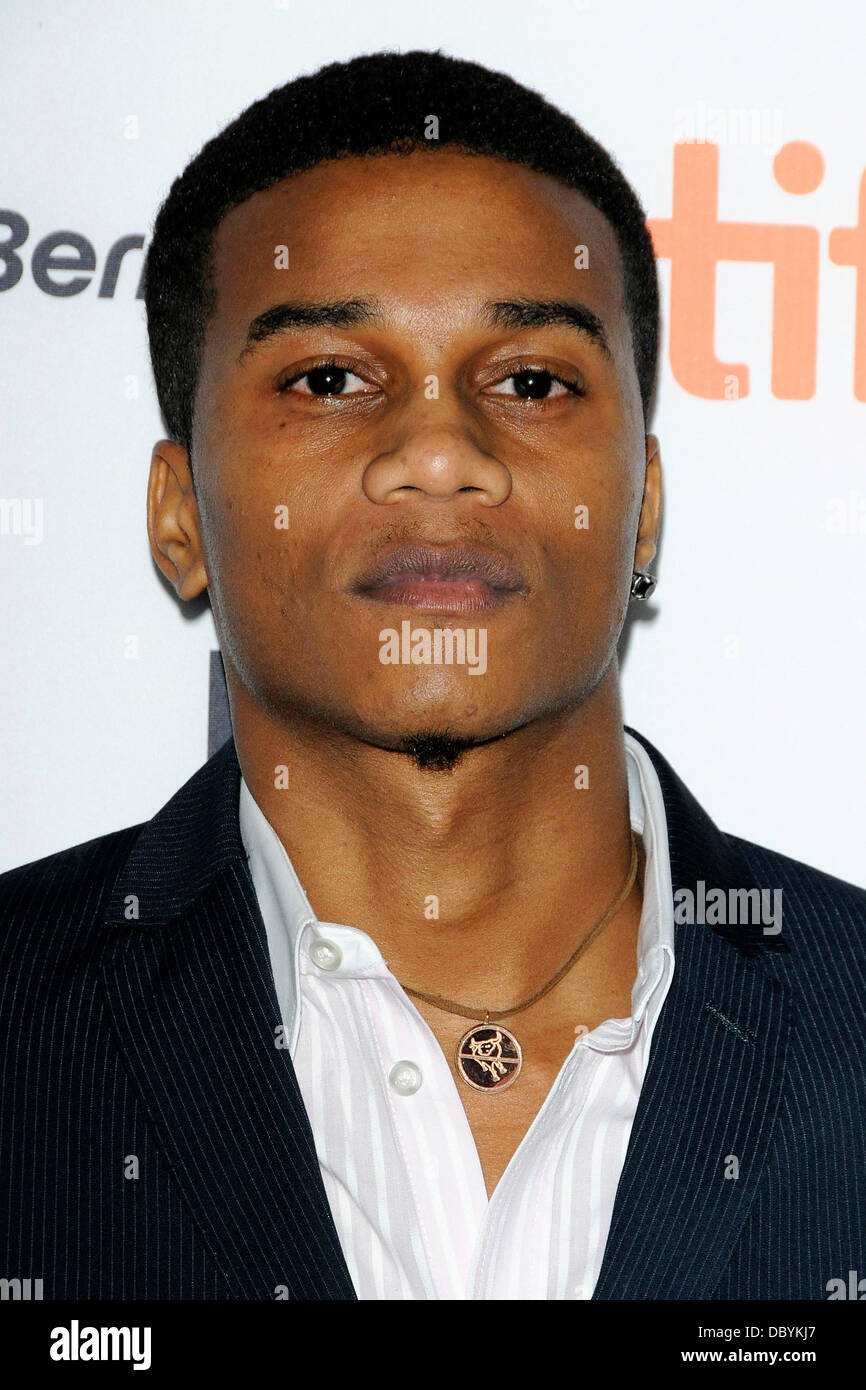 Cory Hardrict 36th Annual Toronto International Film Festival - 'The ...