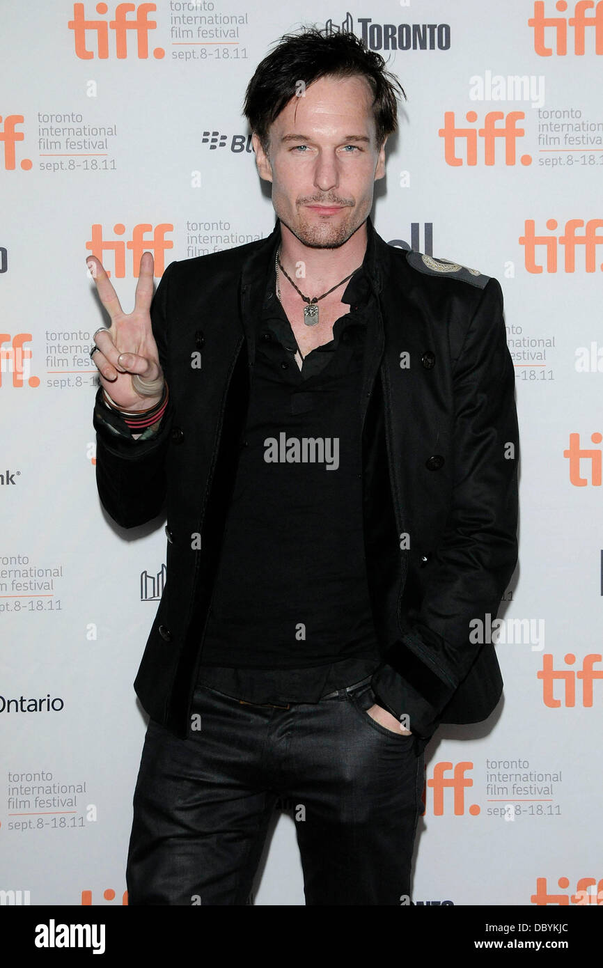 Michael eklund hi-res stock photography and images - Alamy