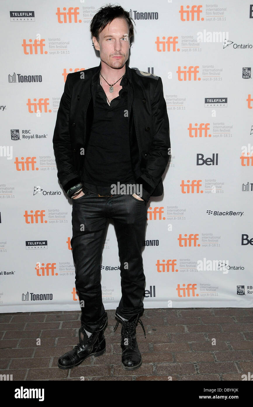 Michael eklund hi-res stock photography and images - Alamy