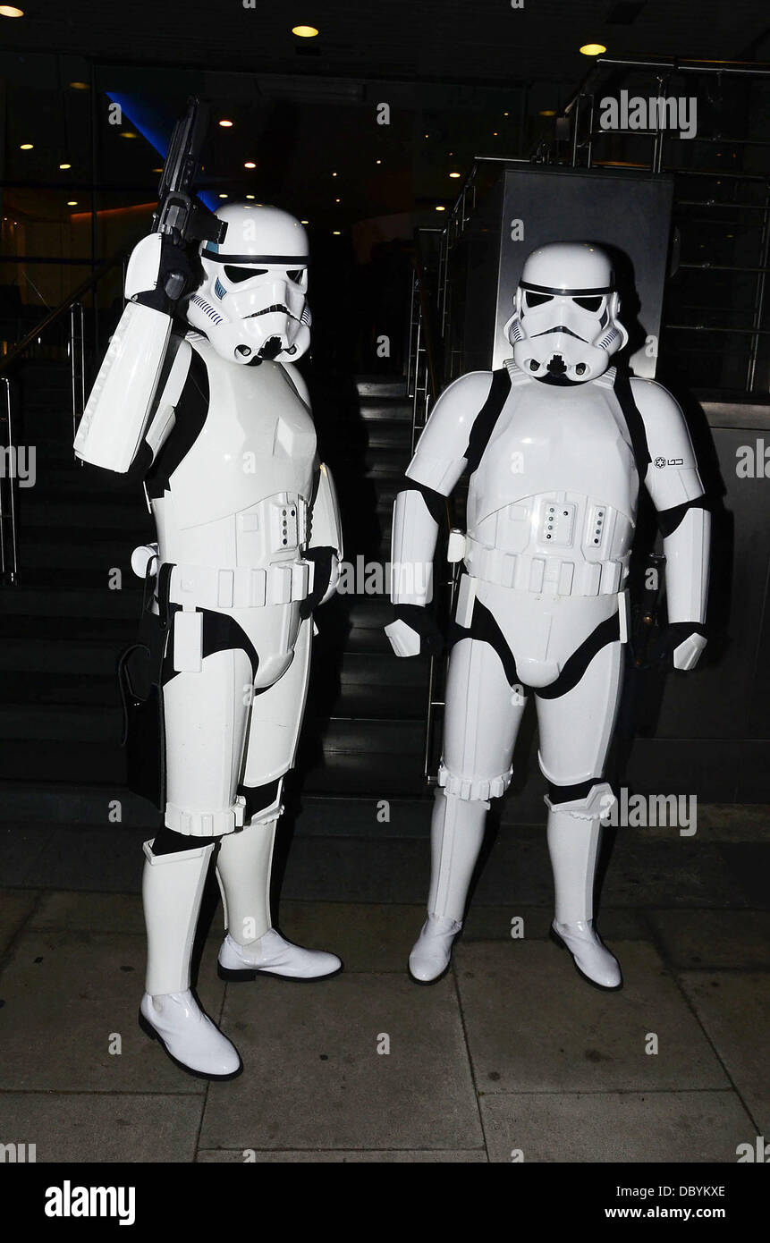 Blu ray launch hi-res stock photography and images - Alamy