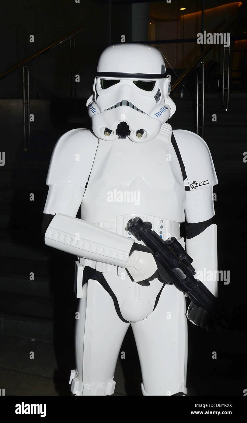 Blu star hi-res stock photography and images - Alamy