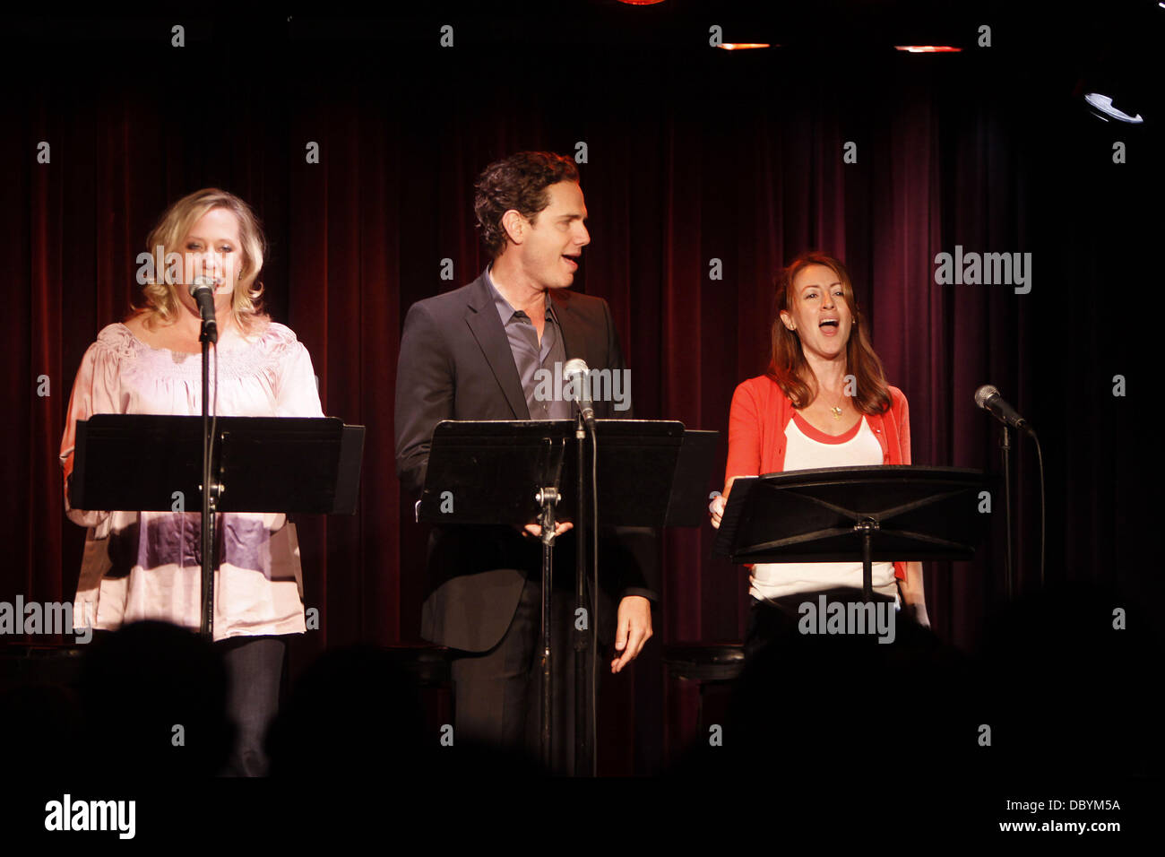 Sally stewart hi-res stock photography and images - Alamy