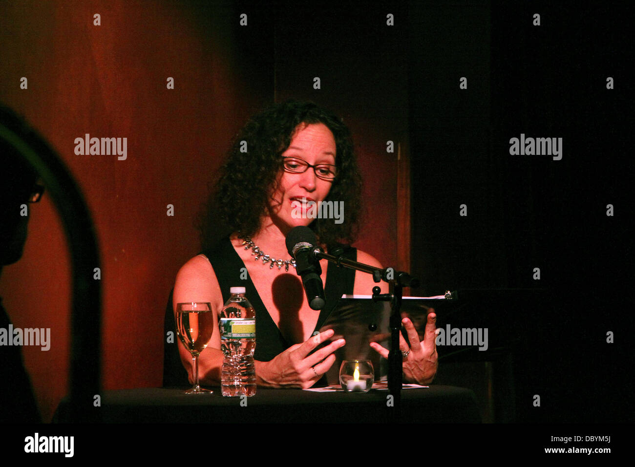 Barbara Walsh Singing OnStage Productions present 'Side By Side By ...