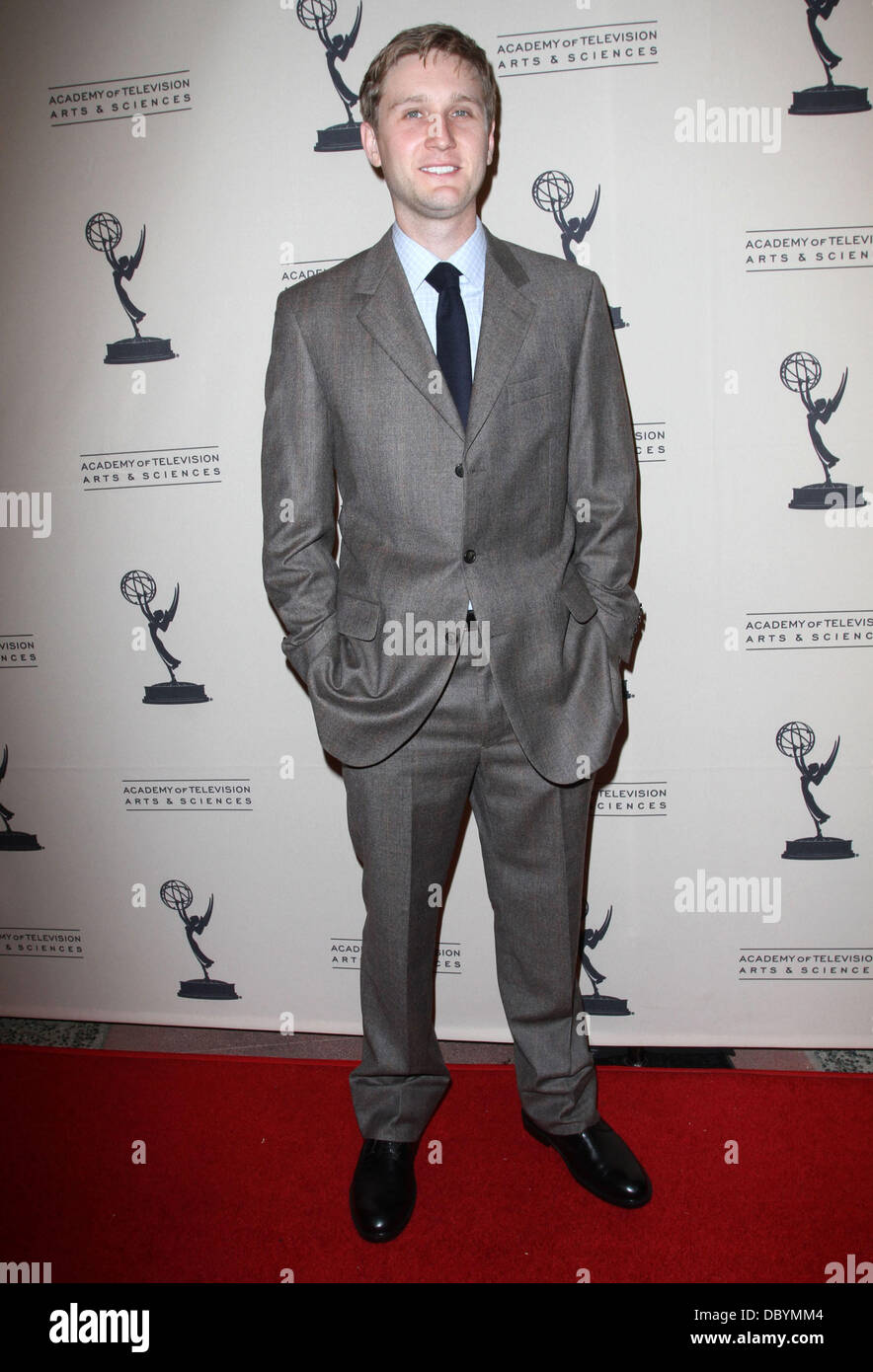 Aaron staton hi-res stock photography and images - Alamy