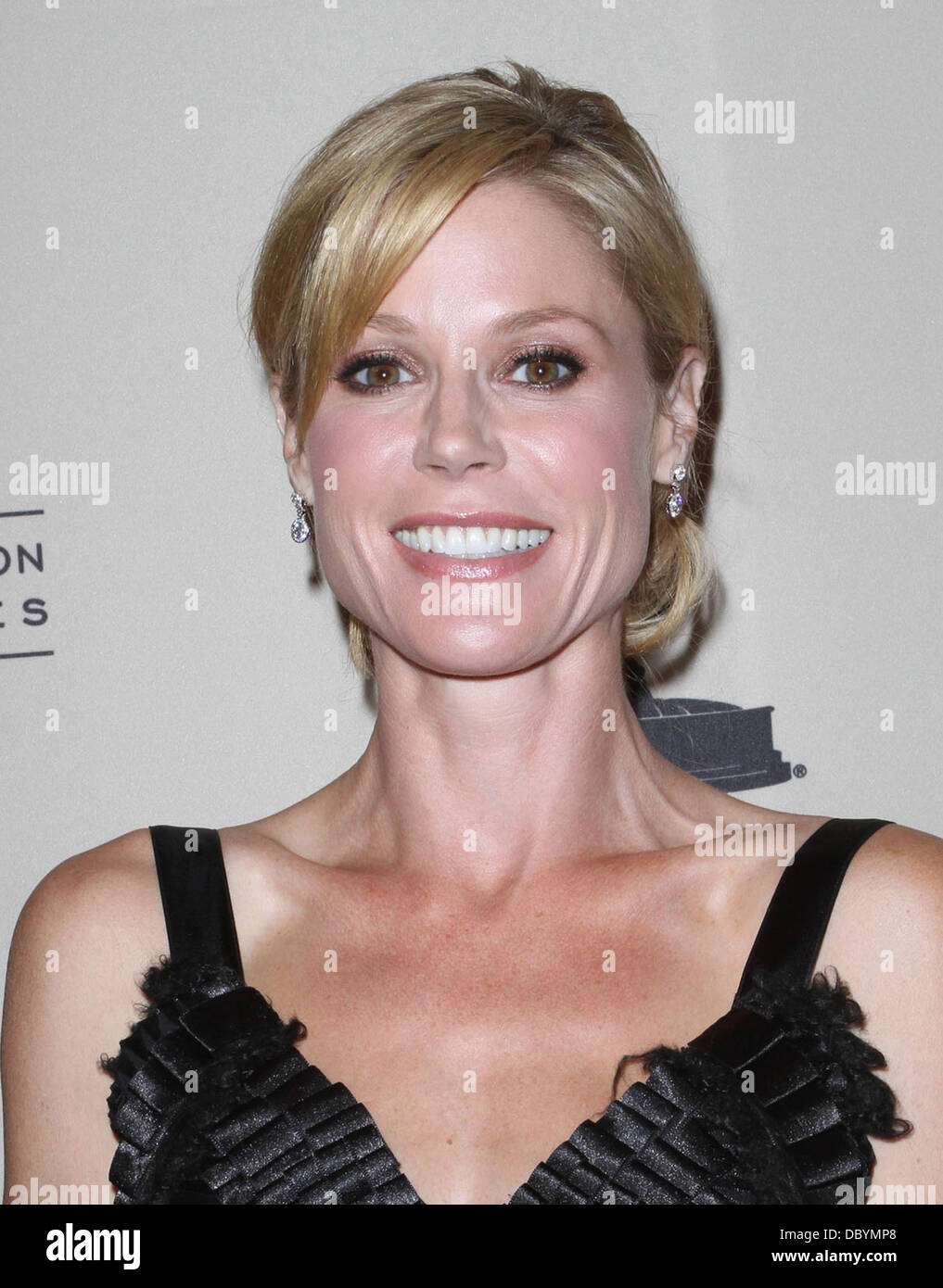 Julie Bowen 63rd Primetime Emmy Writers Nominee Reception Held at ...