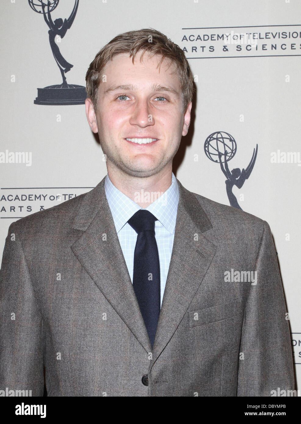 Aaron staton hi-res stock photography and images - Alamy