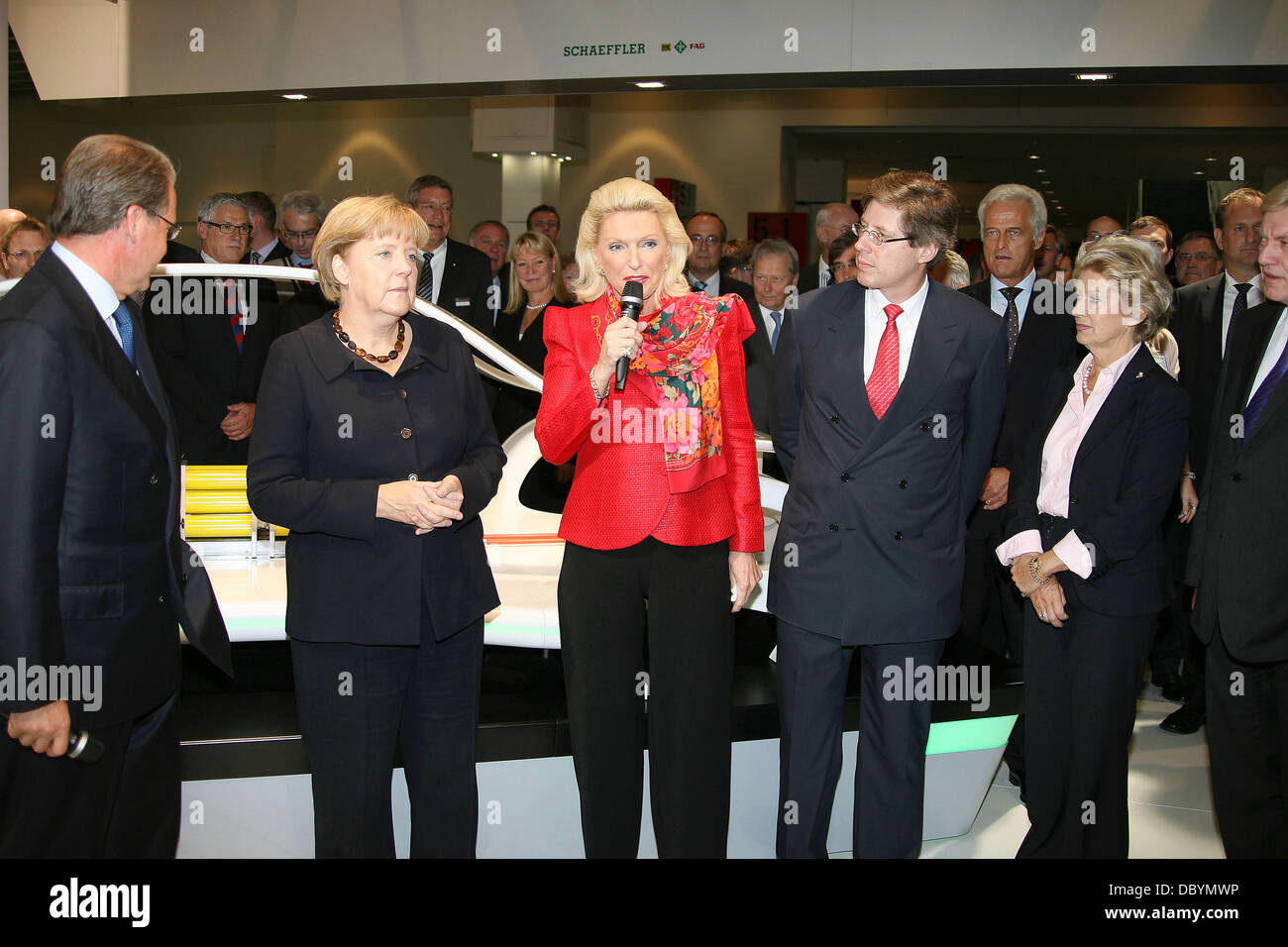 Maria elisabeth schaeffler hi-res stock photography and images - Alamy