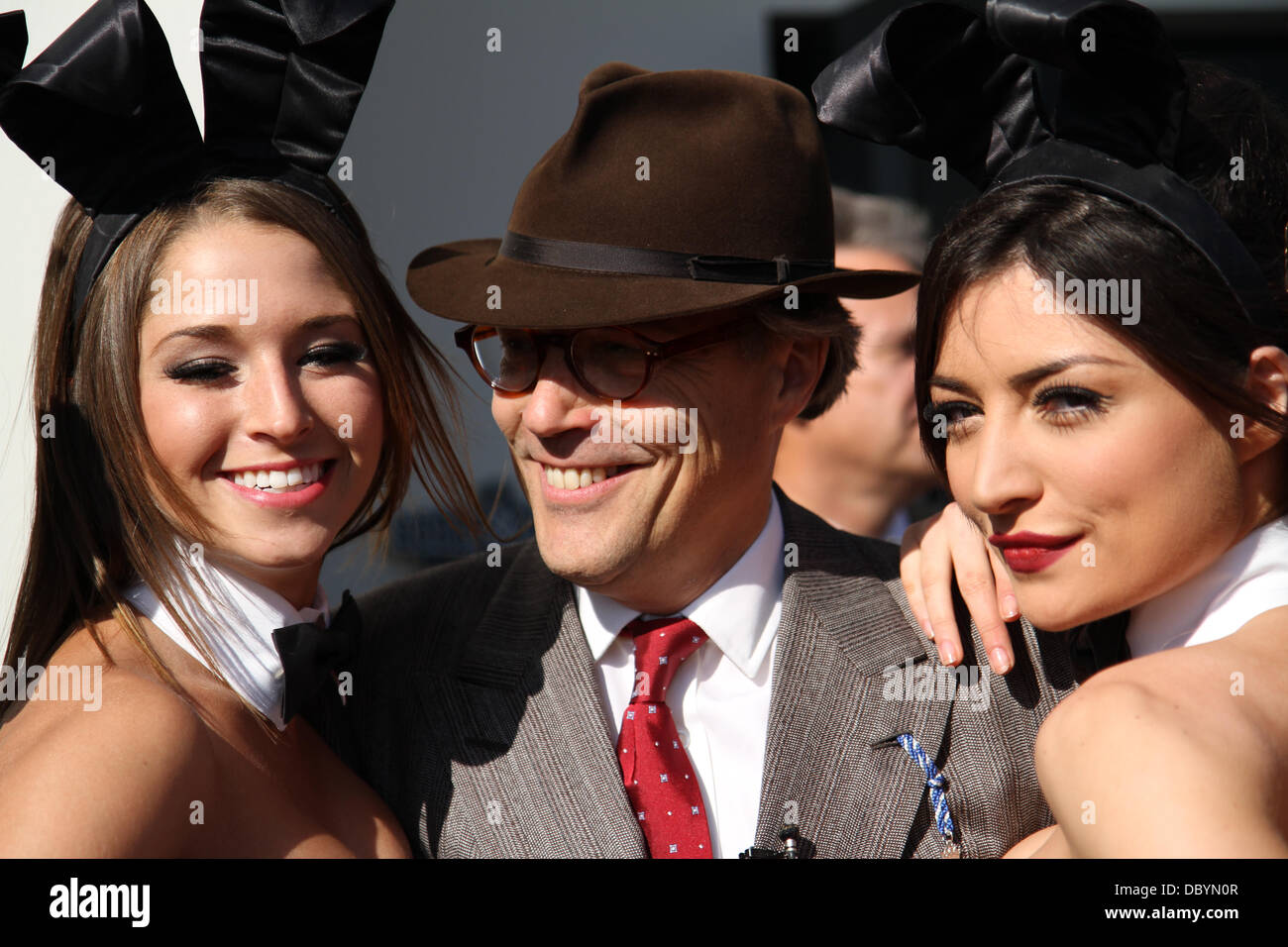 Lord march revival hi-res stock photography and images - Alamy