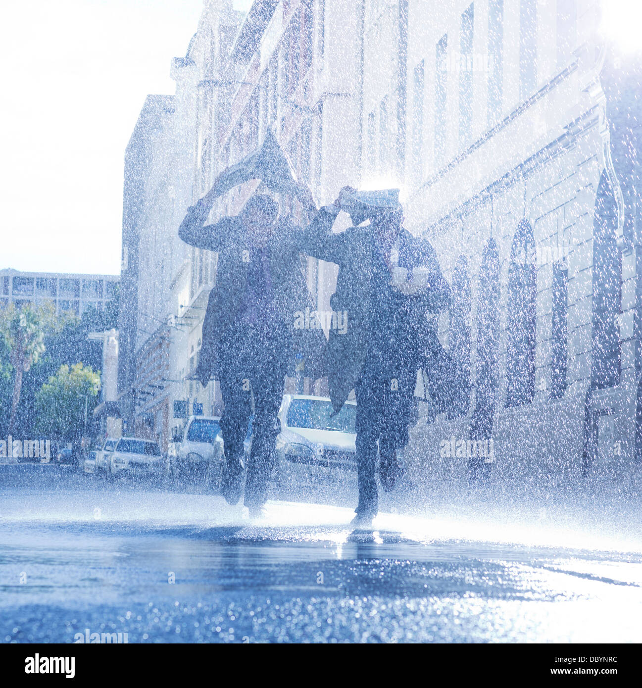 Rainwater head hi-res stock photography and images - Alamy