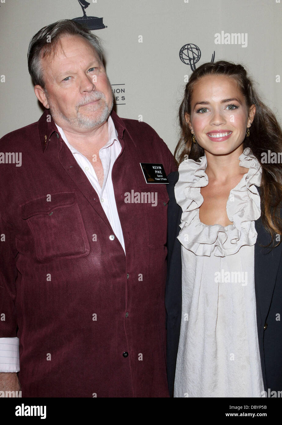 Kevin pike hi-res stock photography and images - Alamy