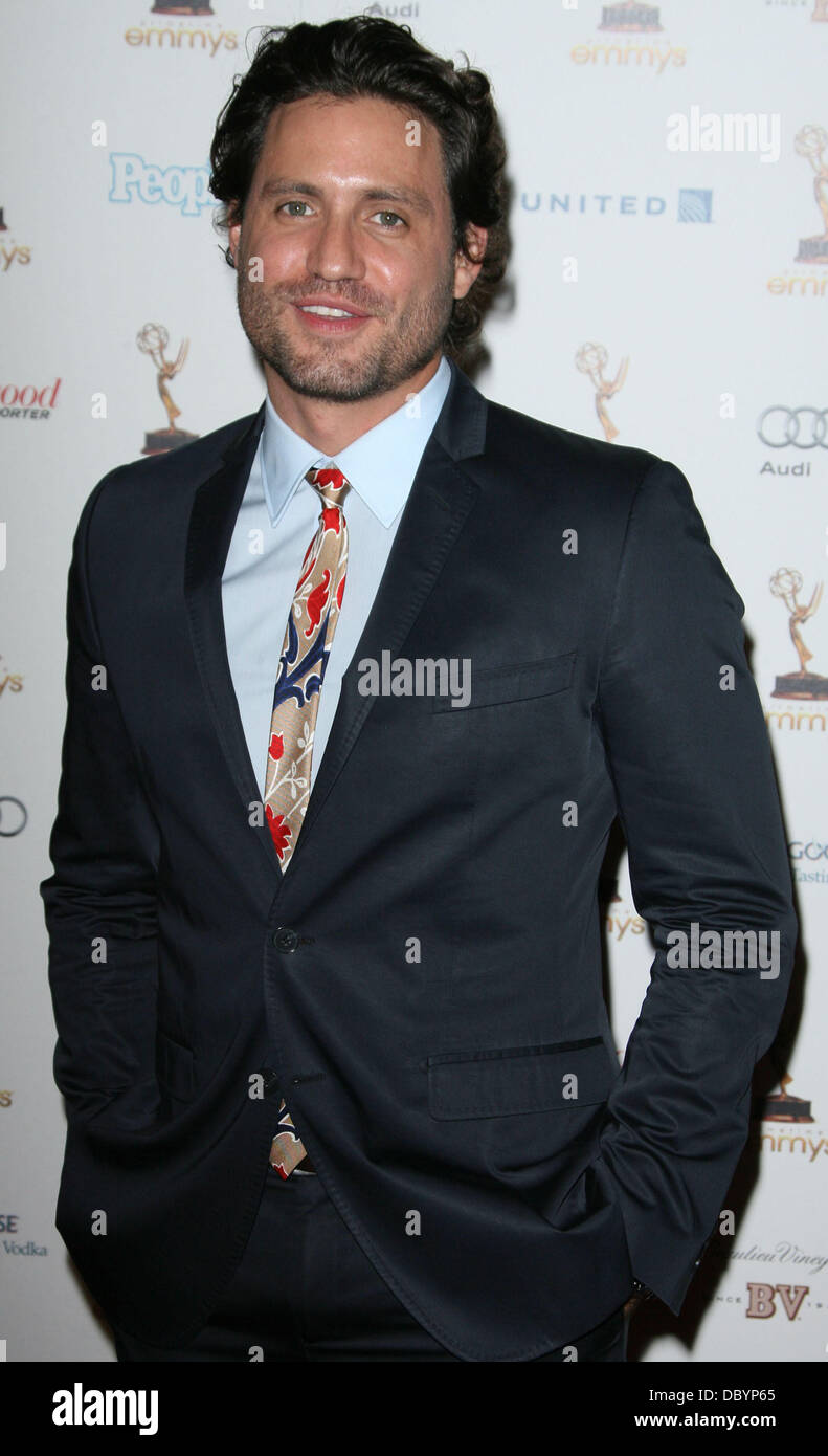 Edgar Ramirez 63rd Annual Primetime Emmy Awards Cocktail Reception ...