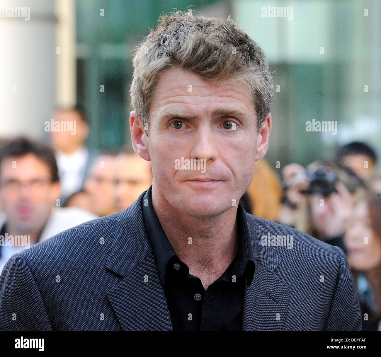 Nick Murphy High Resolution Stock Photography and Images - Alamy