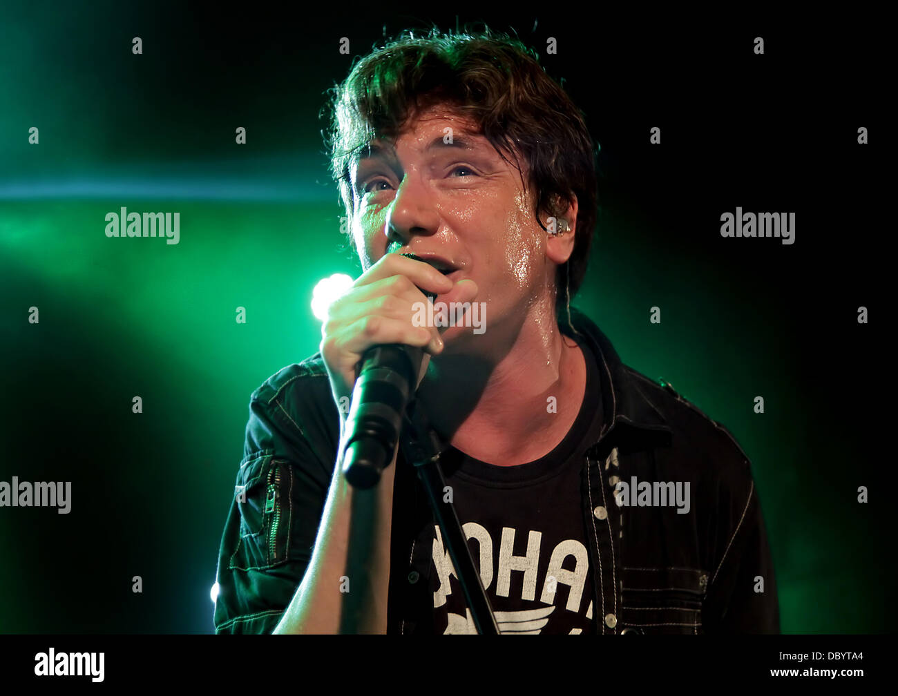 Mr big eric martin hi-res stock photography and images - Alamy