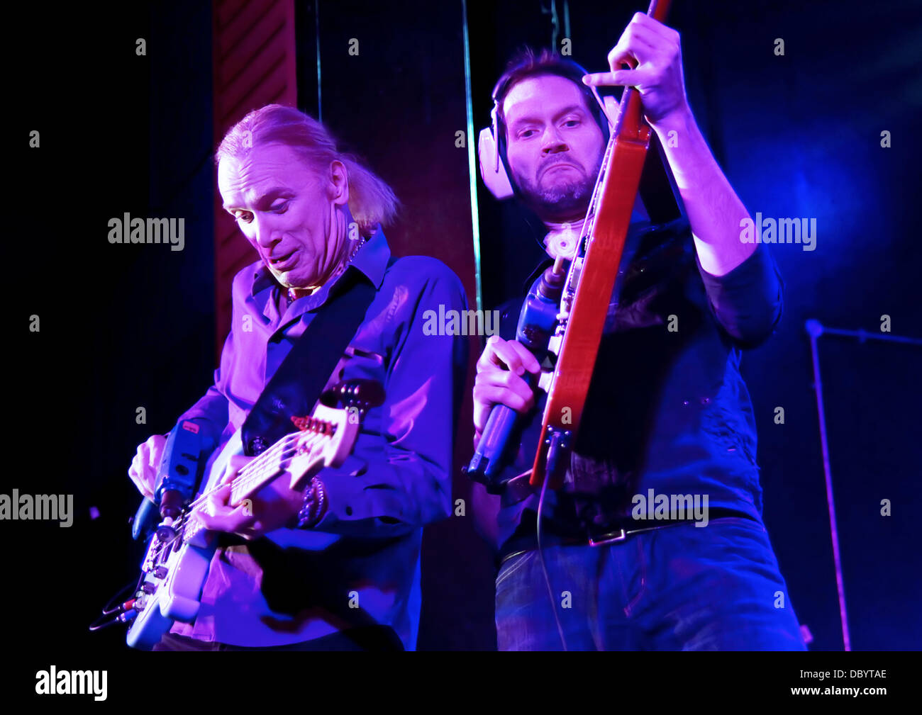 Billy gilbert hi-res stock photography and images - Alamy