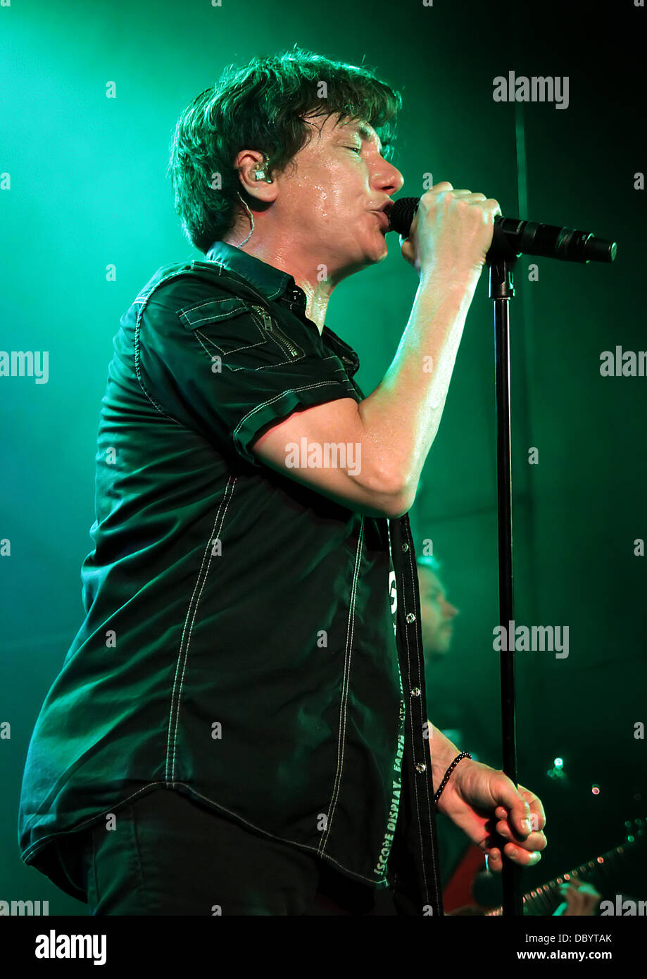 Mr big eric martin hi-res stock photography and images - Alamy