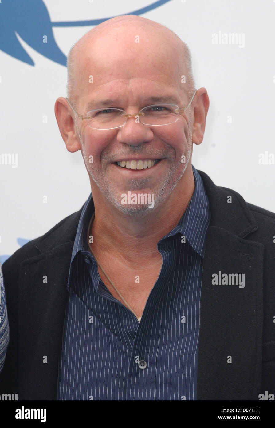 Charles martin smith charles martin smith hi-res stock photography and ...