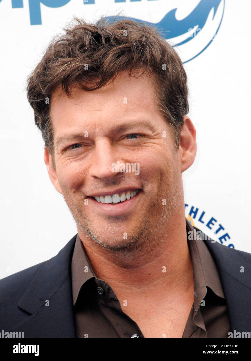 Harry Connick Jr. The Los Angeles premiere of 'Dolphin Tale' at the ...