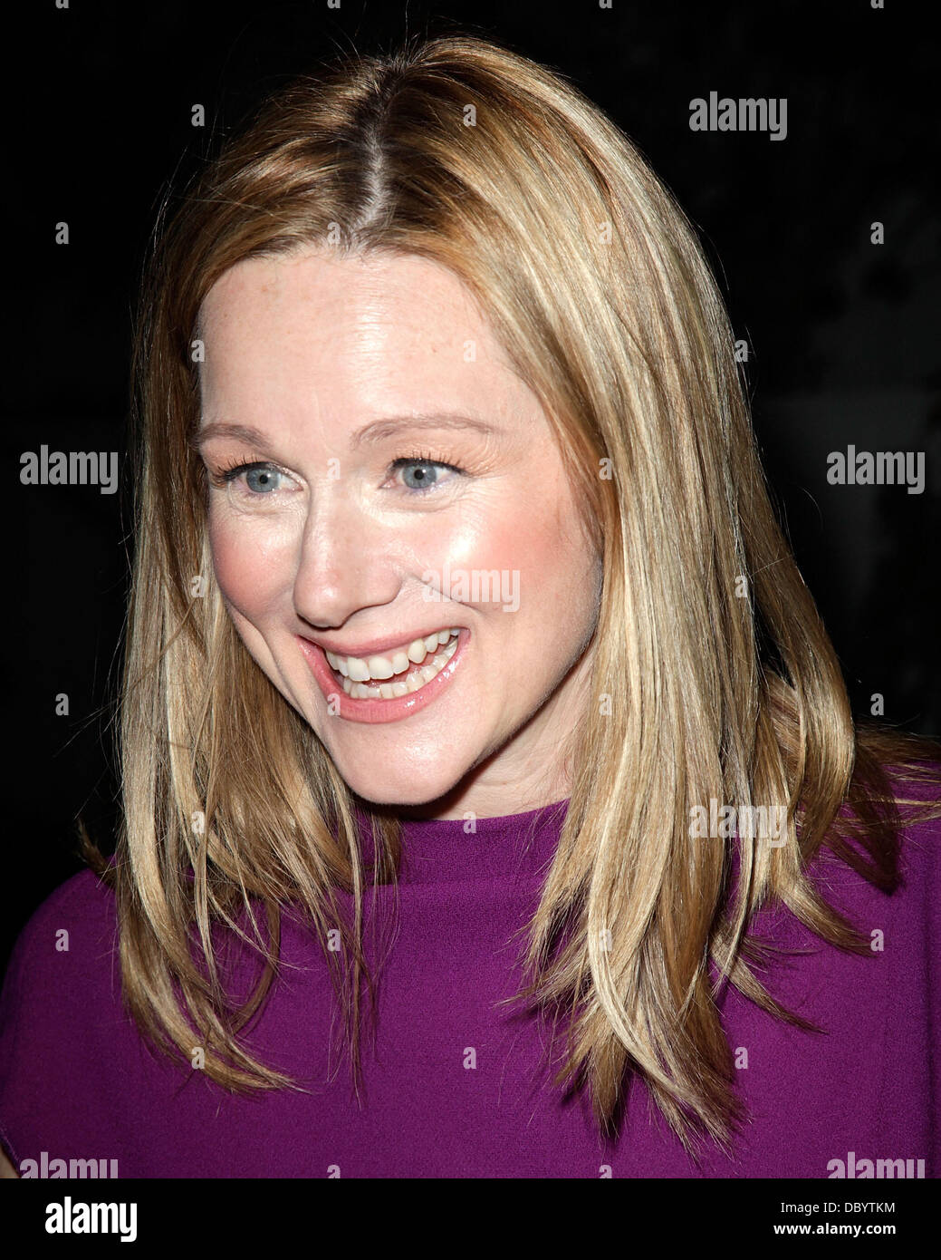 Laura Linney Showtime Emmy Nominee Reception at Skybar inside the ...
