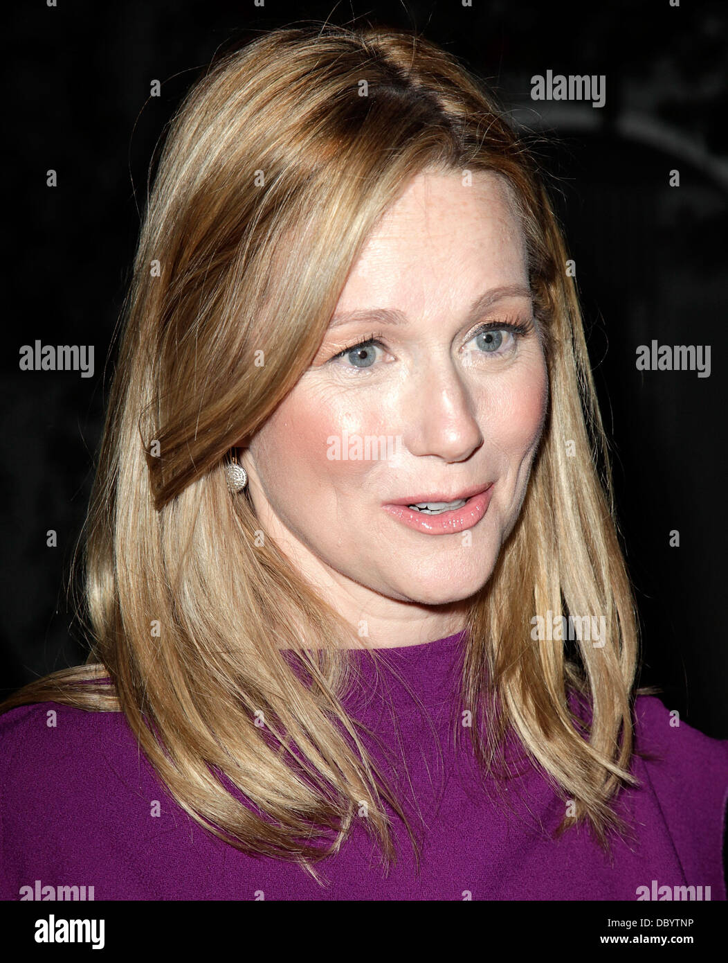 Laura Linney Showtime Emmy Nominee Reception at Skybar inside the ...