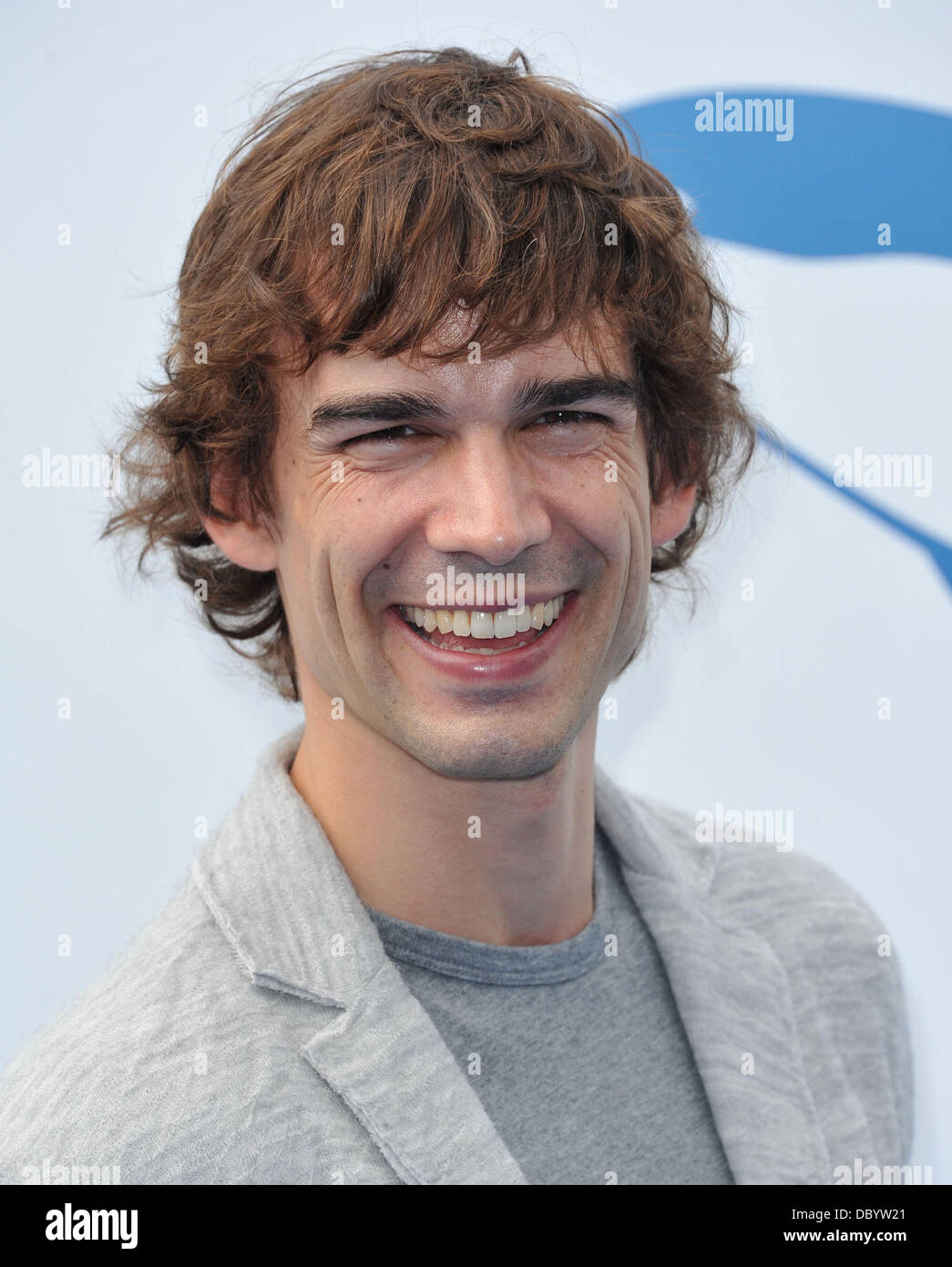Christopher Gorham The Los Angeles premiere of 'Dolphin Tale' at the ...
