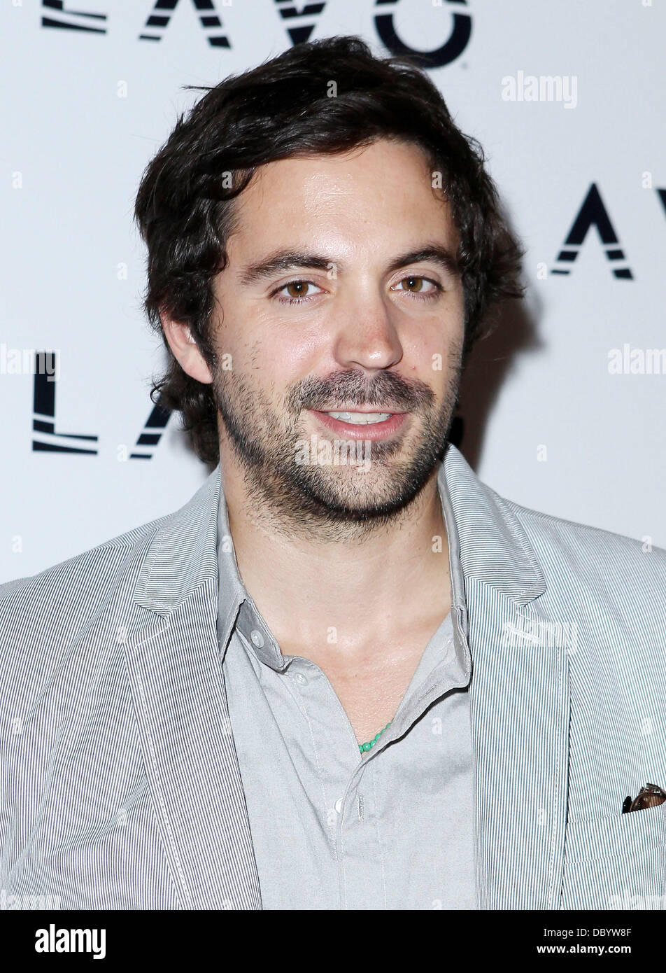 Rhys coiro hi-res stock photography and images - Alamy