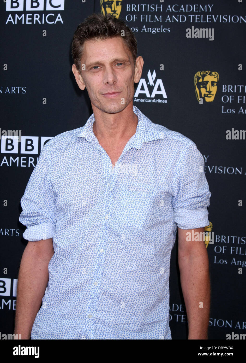 Jamie Harris 9th Annual BAFTA Los Angeles Tea Party - Arrivals Los ...