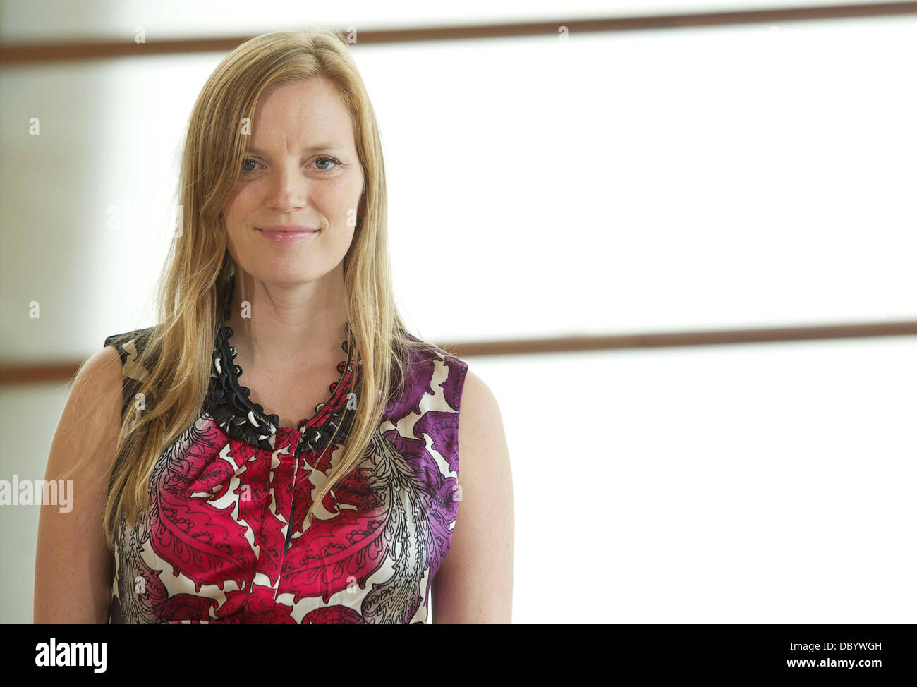 Canadian Director Sarah Polley 59th San Sebastian International Film ...