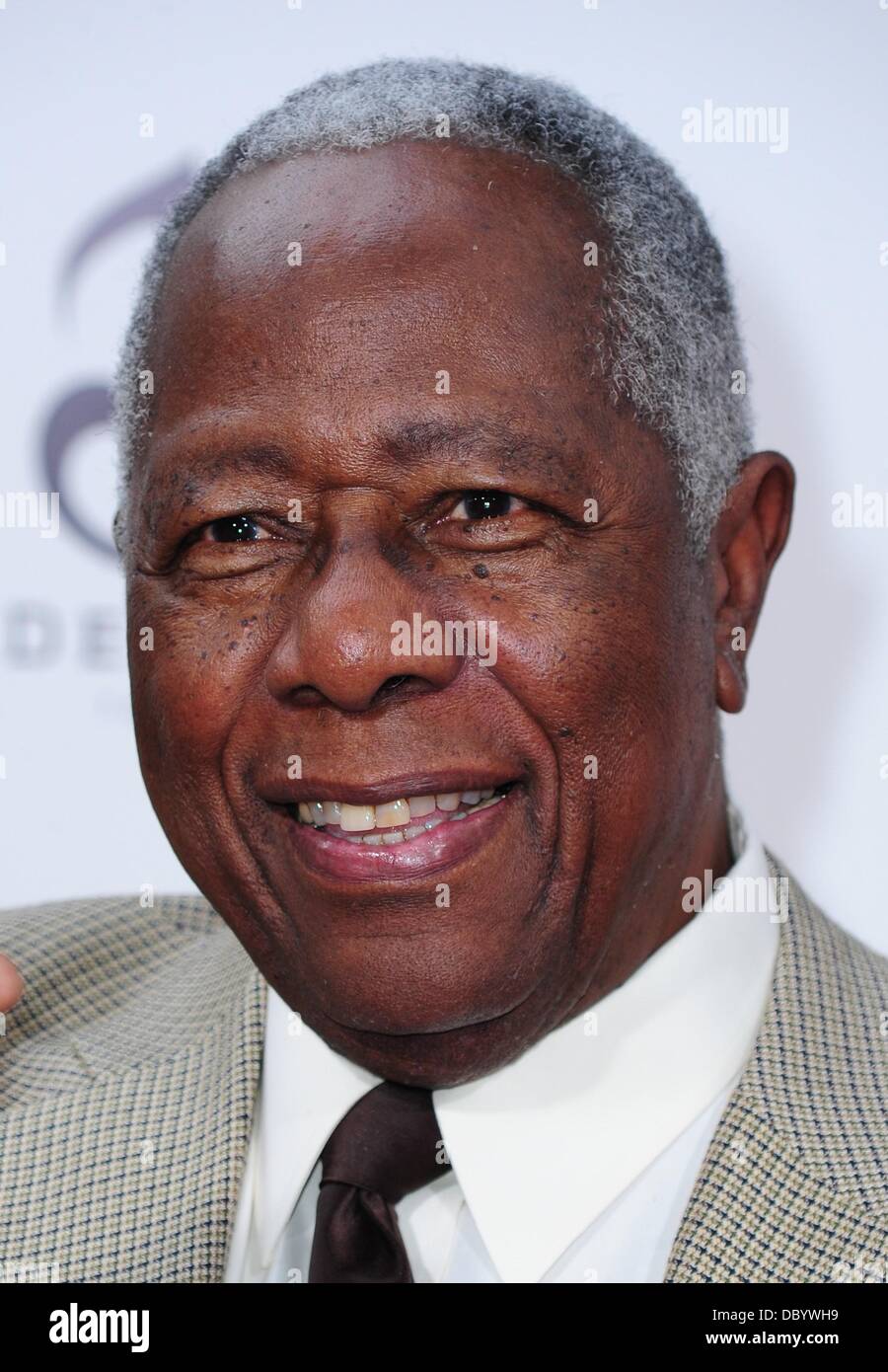 New York, NY. 5th Aug, 2013. Hank Aaron at arrivals for LEE DANIELS ...