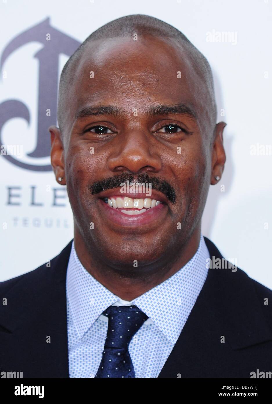 New York, NY. 5th Aug, 2013. Colman Domingo at arrivals for LEE DANIELS ...