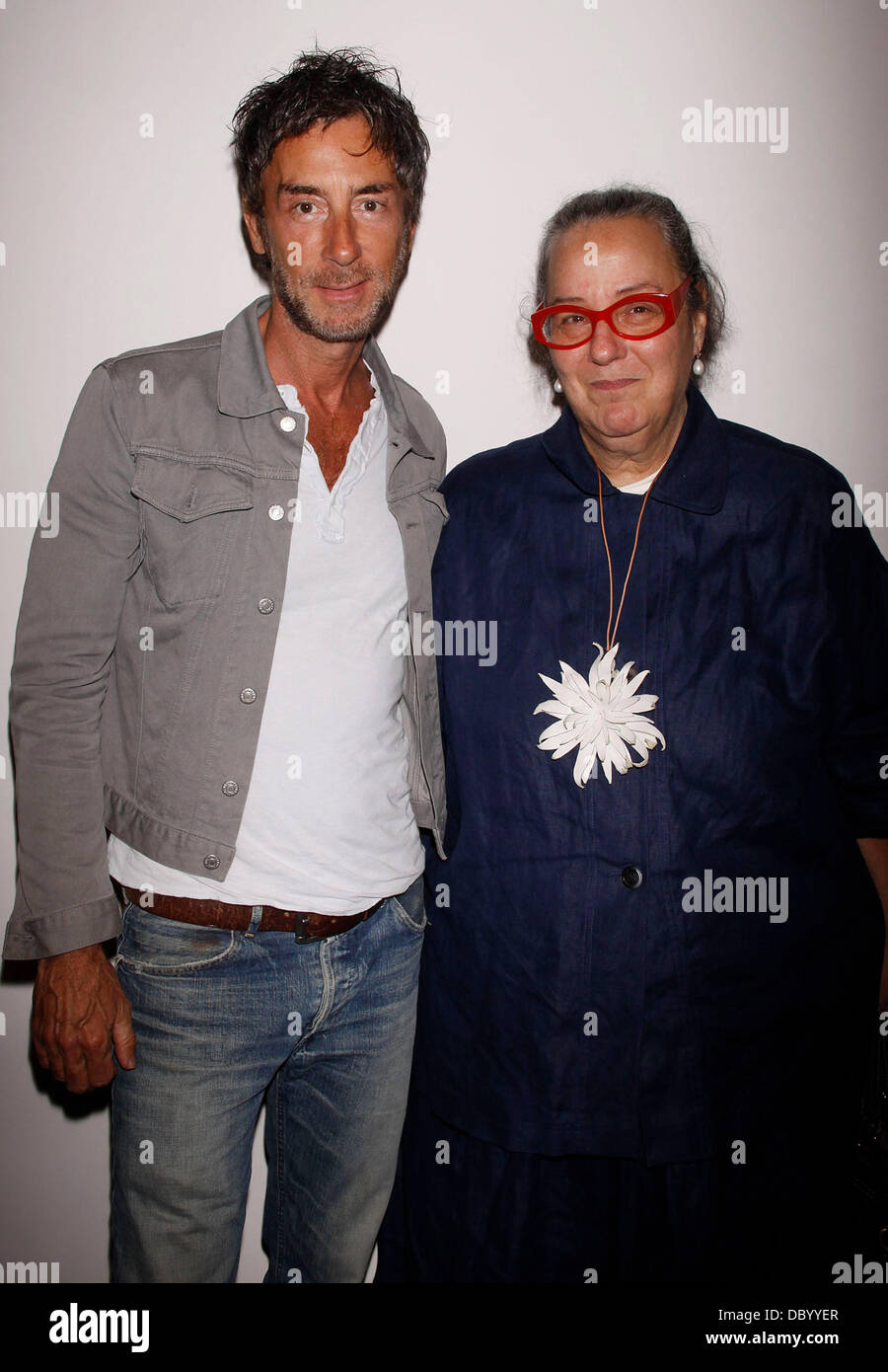 Kim hastreiter hi-res stock photography and images - Alamy