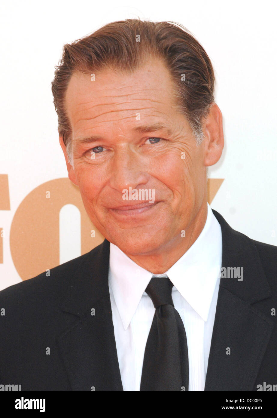 James remar hi-res stock photography and images - Alamy