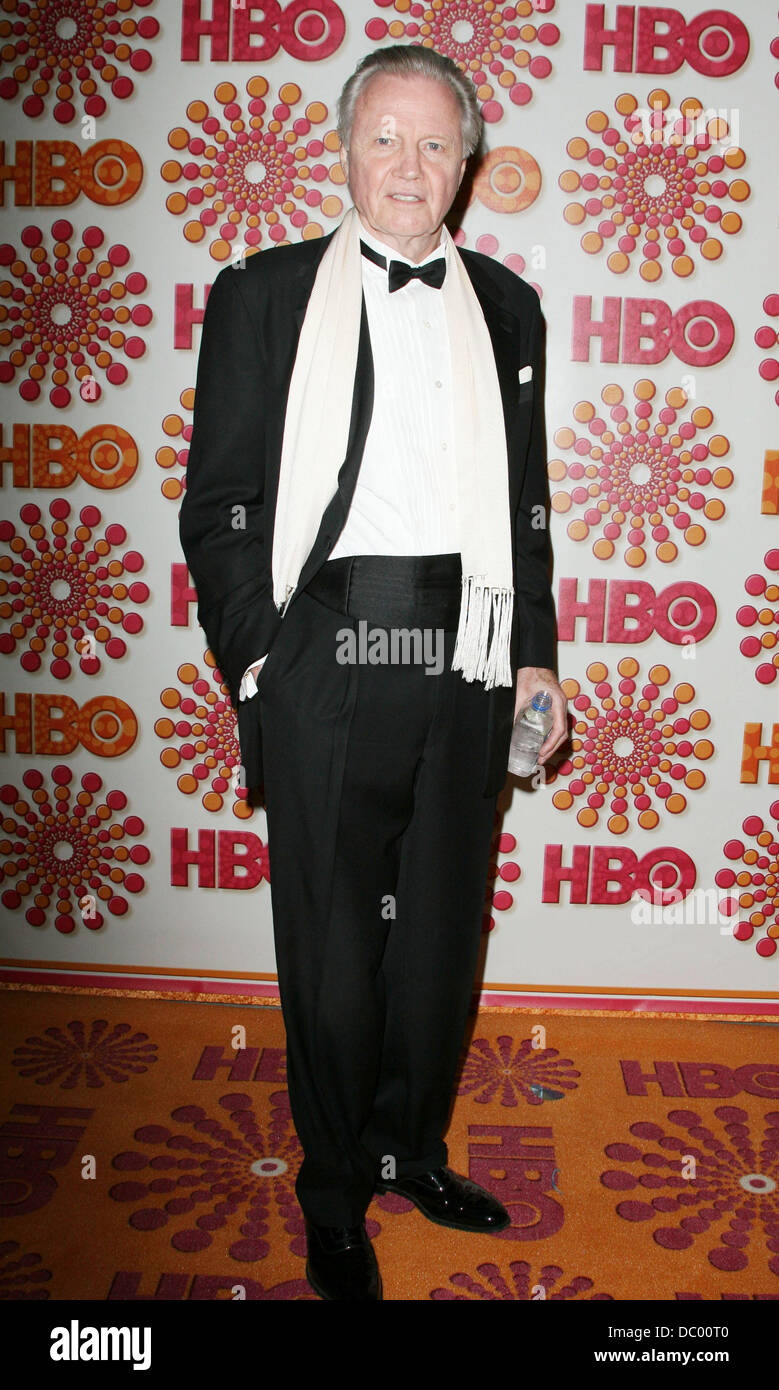Jon Voight 2011 HBO's Post Award Reception following the 63rd Annual ...