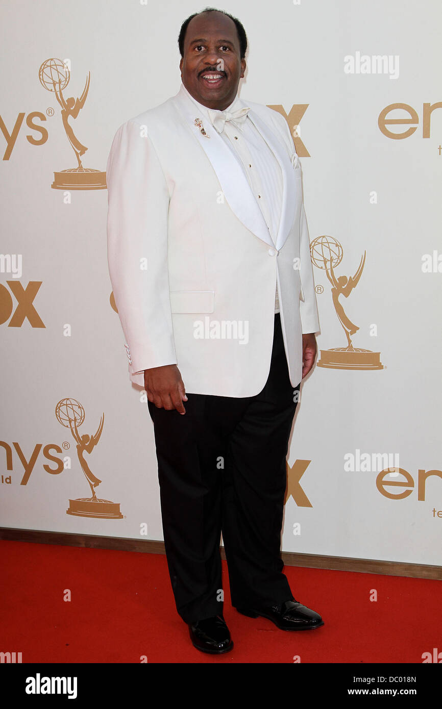 Lesley David Backer The 63rd Primetime Emmy Awards, held at Nokia ...
